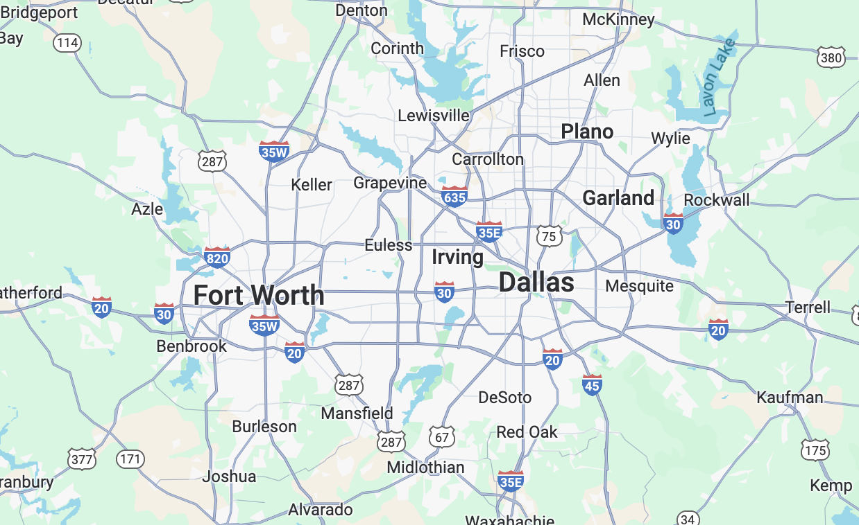 Diesel Repair Mechanic In Dallas Fort Worth Metroplex